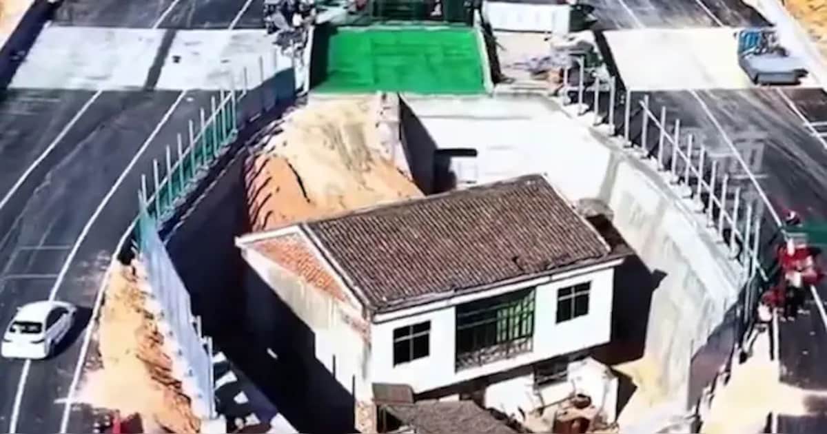 Huang weigerde bod van 200.000 euro, maar heeft nu spijt: woning ...