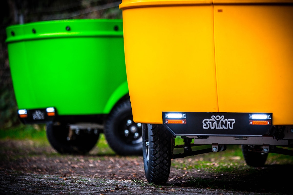 Advocaten: ‘Met Stint was niks mis, ongeluk lag aan bestuurster ...