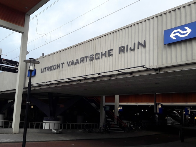 Utrecht | AD.nl