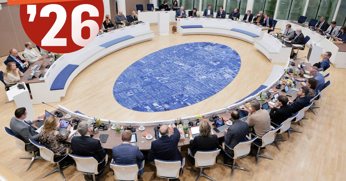 ‘Bouwstad’ Veenendaal: welke beloftes uit 2022 zijn waargemaakt ...