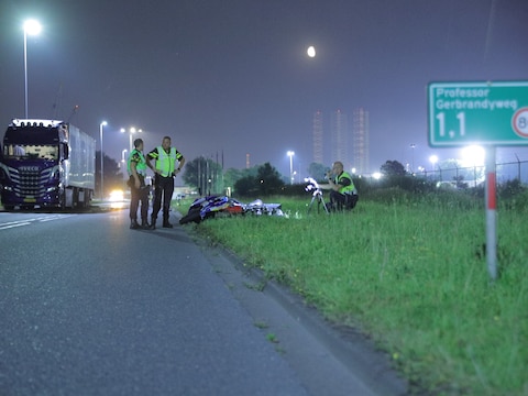 Vrachtwagenchauffeur schuldig aan dodelijk ongeval met motorrijder in ...