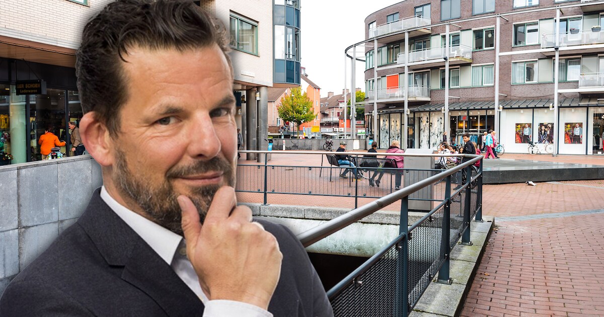 Rampzalige verkeersmaatregel in Zeist wordt teruggedraaid. ‘Oepsie ...