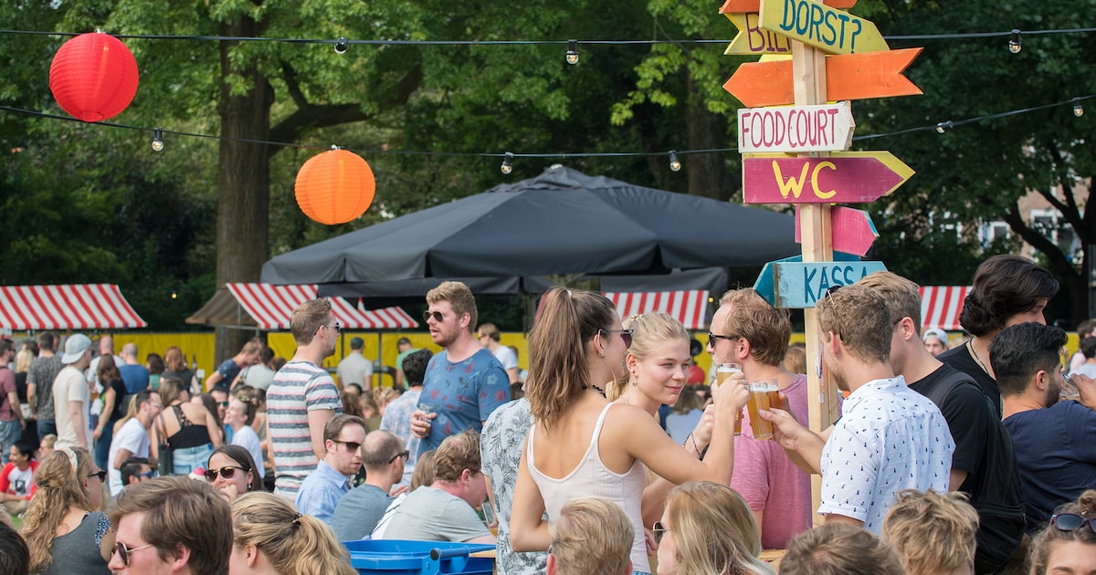 Meer inwoners, maar minder ruimte: Utrecht onderzoekt capaciteit van ...