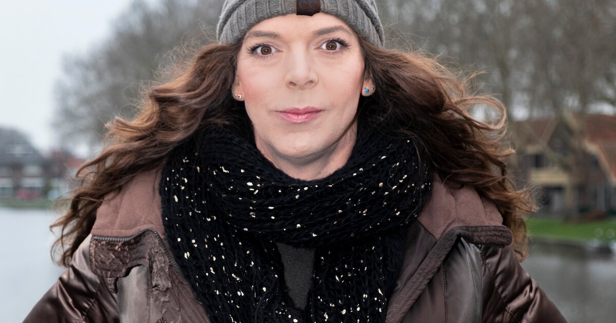 Transitie Woerdense dj van Martin naar Mirte | Woerden | AD.nl