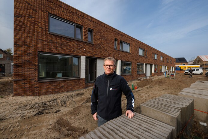 Huurders in paniek om hogere energierekening en willen snel van gas af: ‘Onterecht dat nu aan ...