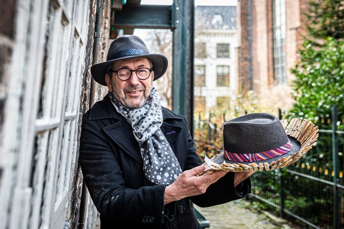 Alje ging knock-out en veranderde in een zombie: hoe hij zijn zware ...
