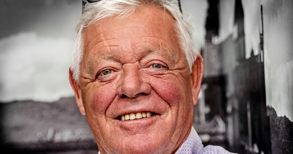 Pacemaker en hulp van Ajax moeten leven Johnny Rep redden: ‘We zijn ...