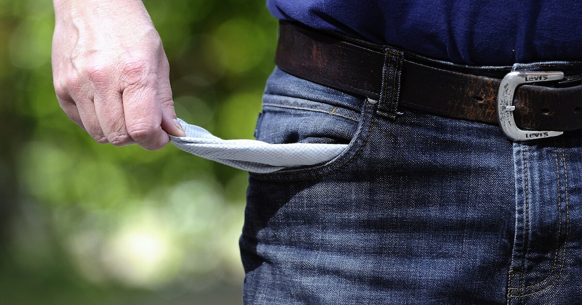 Curatoren vastgoedman Roger Lips azen op vriendin | Binnenland | AD.nl