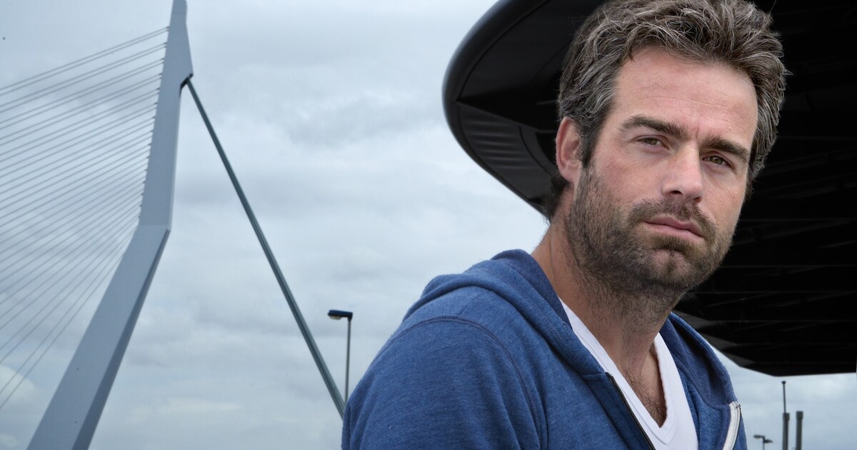 Ousmane Kone | Rotterdam | AD.nl