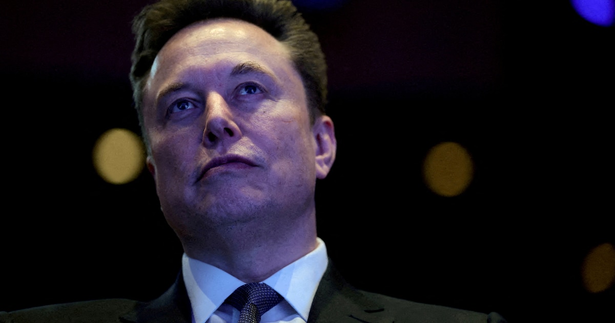 Elon Musks ruimtebedrijf SpaceX neemt zijn AI-startup xAI over ‘om ...