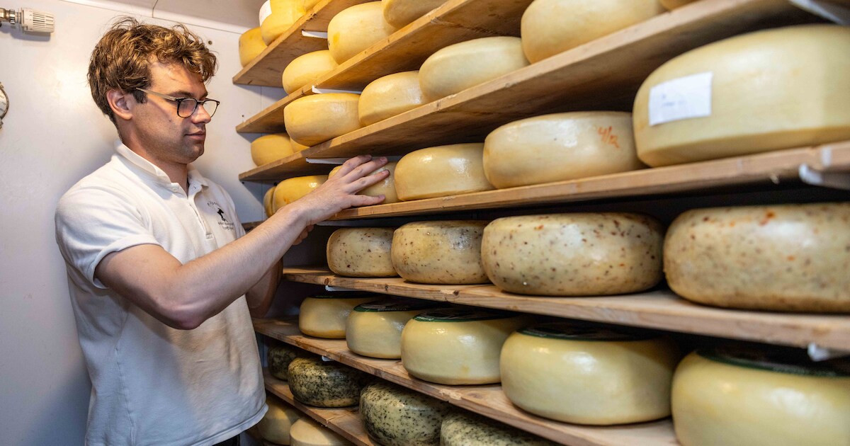 Pollehof wordt Roy’s Geitenboerderij na juridisch steekspel; jubileum ...