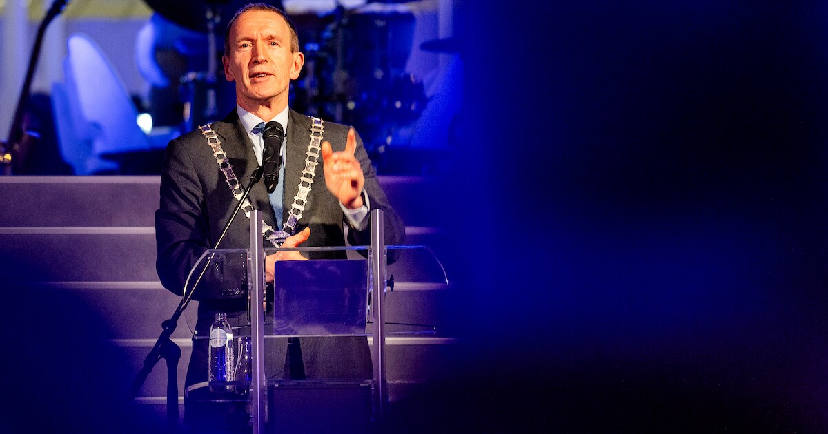 Gemeenteraad Hoeksche Waard maakt 3 juni nieuwe burgemeester bekend ...