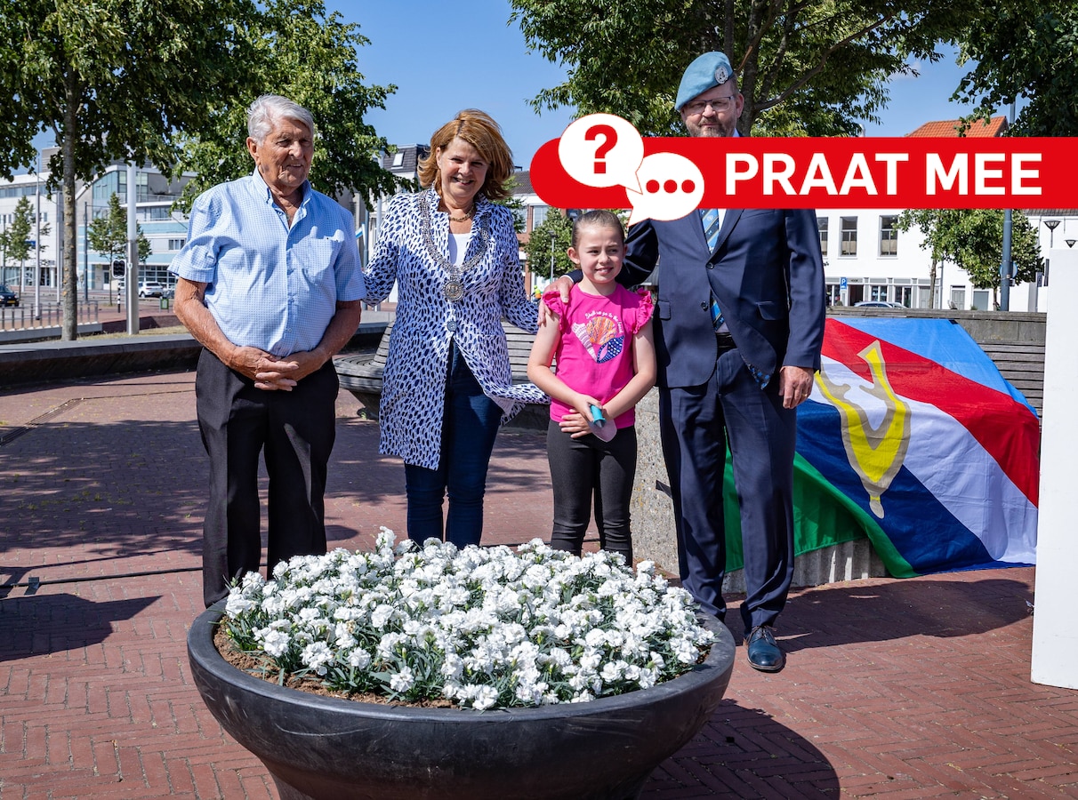 Moet Delft een monument plaatsen voor de studentenstaking van 1940 ...