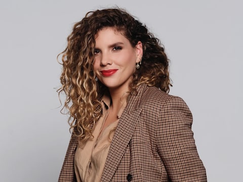 Adieu God? maakt doorstart met Rachel Rosier als presentatrice | Show ...