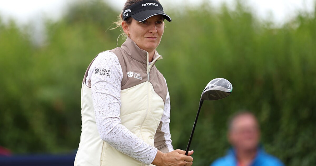 Golfster Anne van Dam krijgt rol als captain op Solheim Cup in eigen ...