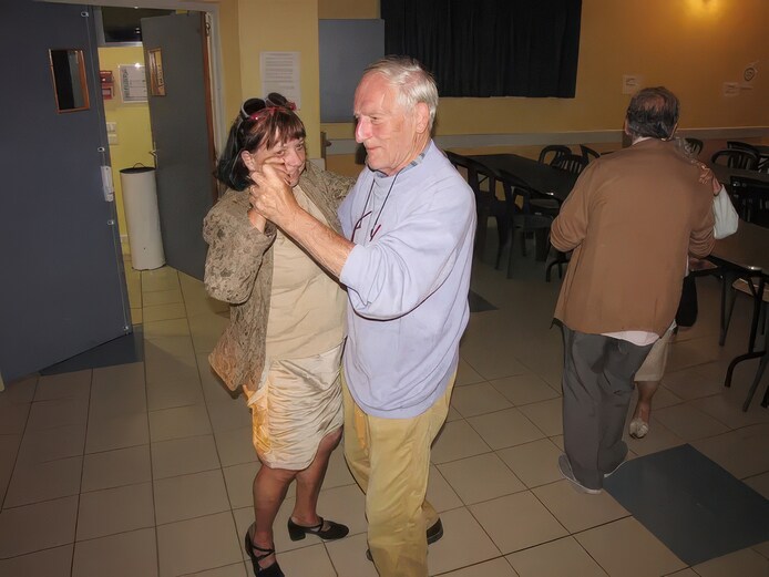 Vrienden van vermiste Paul en Gerda vrezen het ergste, maar houden hoop ...