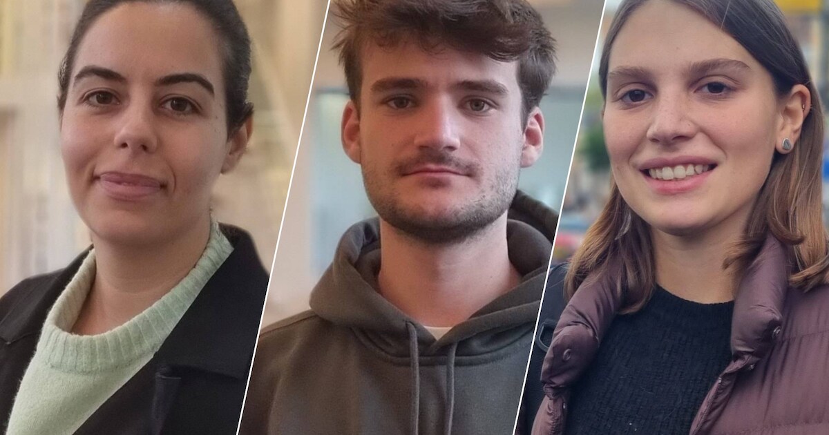 Verkeersuitdagingen en kamernood ten spijt, internationale studenten ...