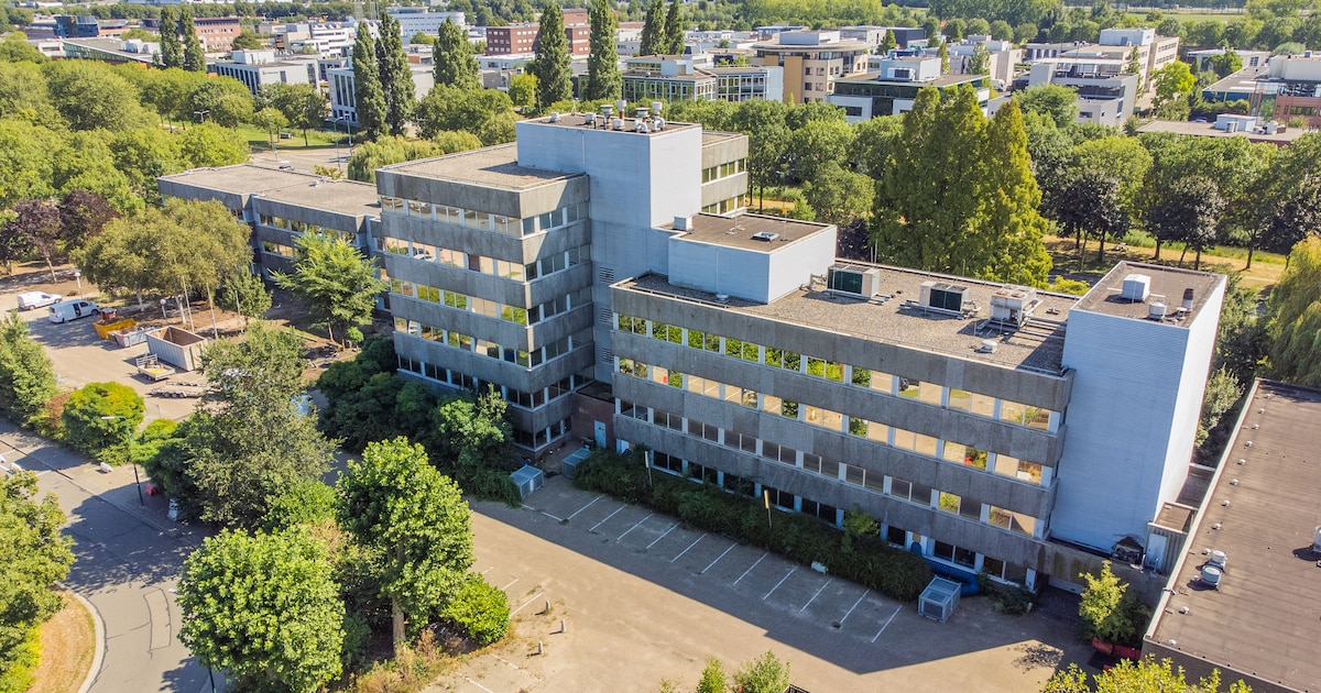 Plan voor azc schiet partijen in verkeerde keelgat: ‘Geen steentje maar ...