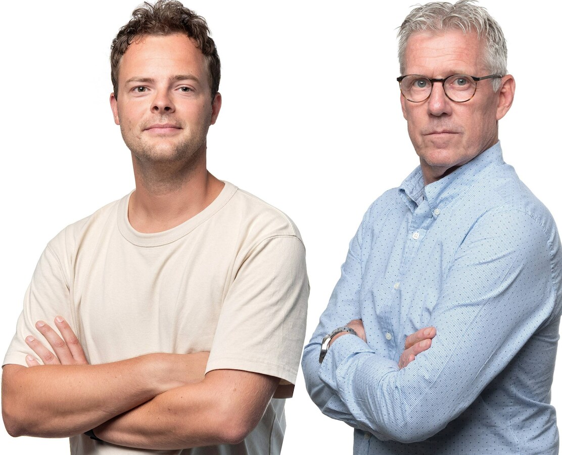 Verslaggevers Eric en Sander over gruwelzaak rond Mels van B.: ‘Dit is ...