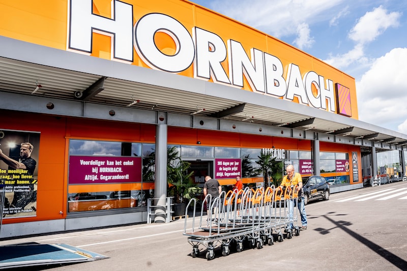 Hornbach Wateringen biedt workshops voor beginnende klussers | Regio ...