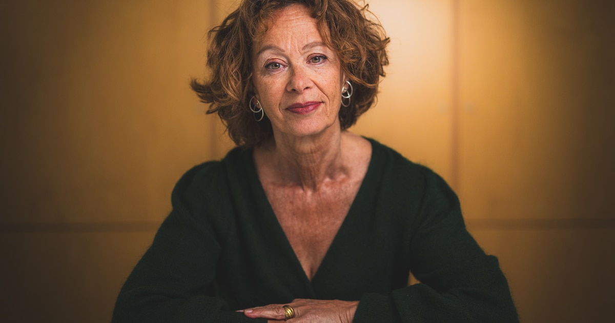 Als Liesbeth telefoonrekening naloopt, stokt haar adem: haar ‘lieve man ...