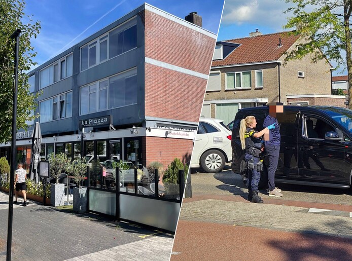 Vechtpartij schokt Alblasserdam: burgemeester reageert op onrust ...