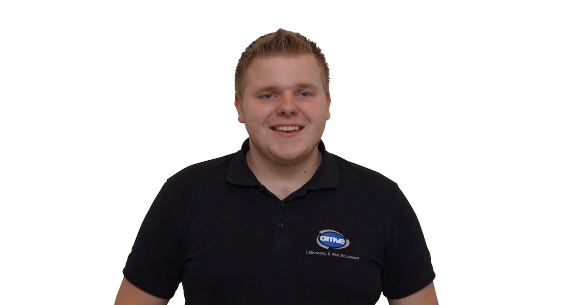 Field service engineer Mike (22): ‘Ongeveer 50 procent van de tijd ben ...