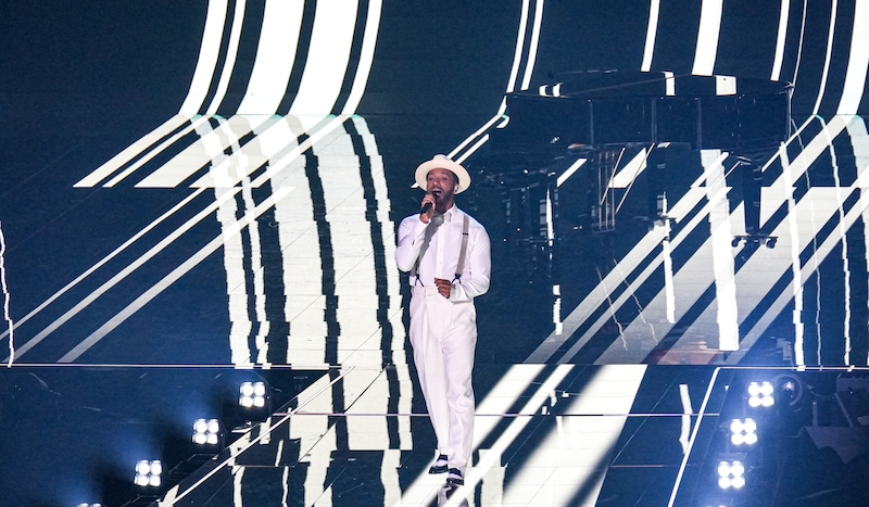 Bulgarije wint met overmacht Eurovisie Songfestival 2026, Israël tweede ...