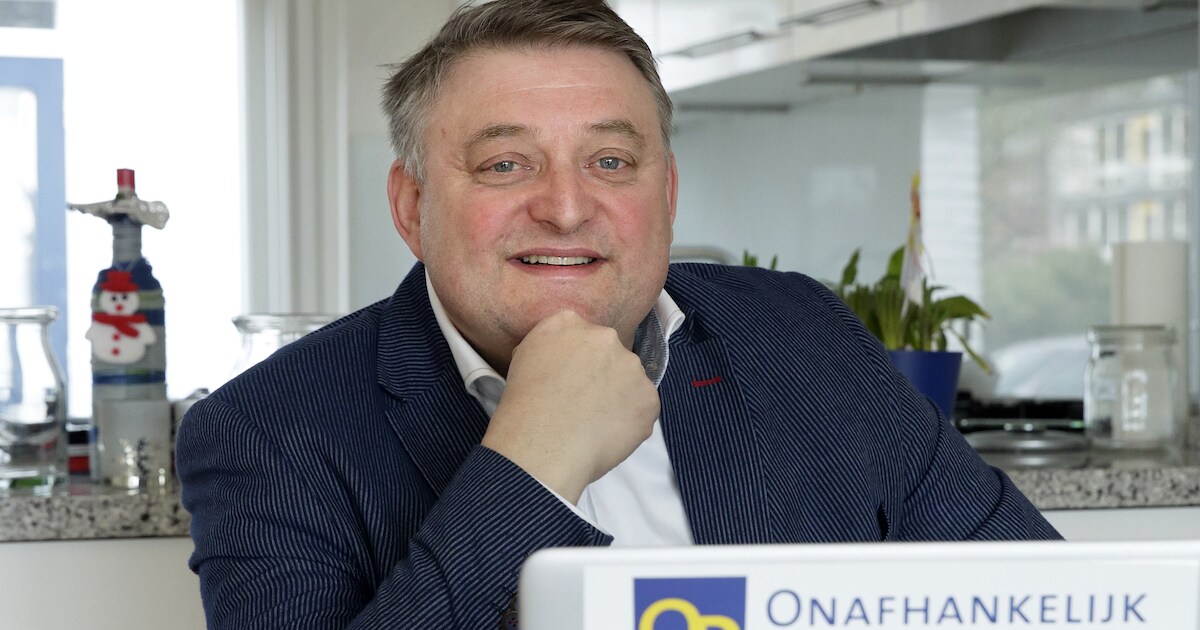 Ruud Lammers trekt keutel over coronabeleid in: ‘Indruk wegnemen dat ...