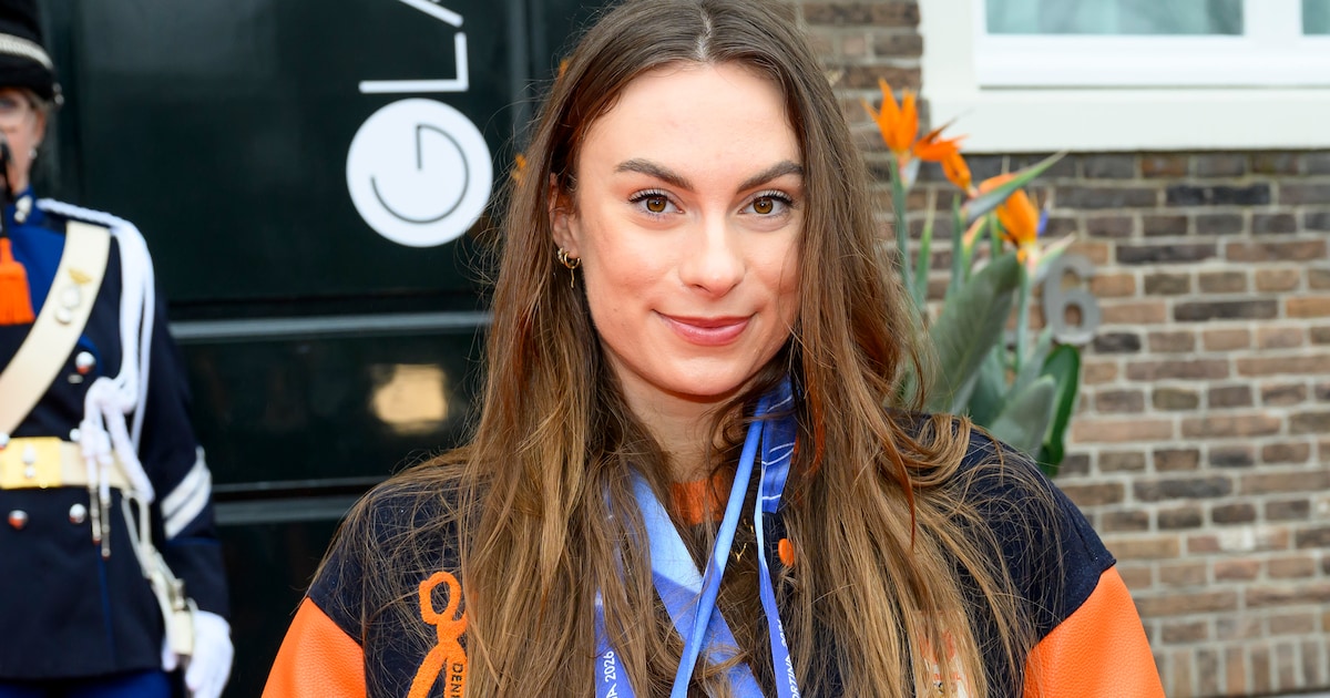 Schaatskampioene Femke Kok over extreme aandacht van mannen: ‘Vind ik ...
