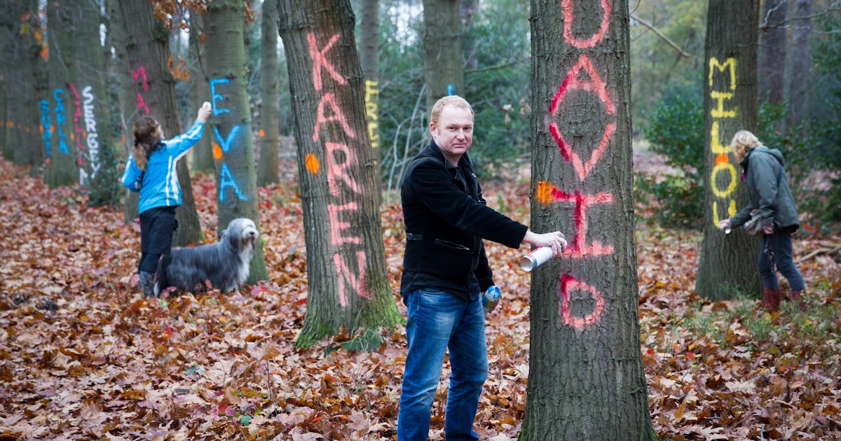 Geert Groeneveld uit forse kritiek op eigen SP | Amersfoort | AD.nl