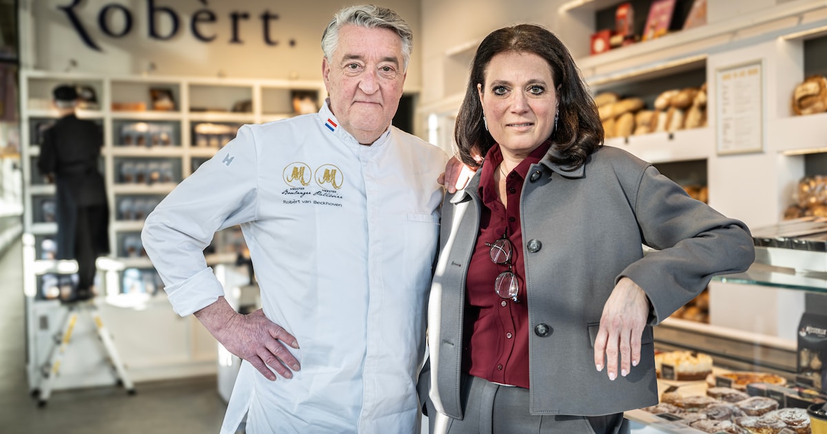 Robèrt van Beckhoven in zak en as: ‘Ons leven kapotgemaakt’ door crowdfundingdrama | Show | AD.nl