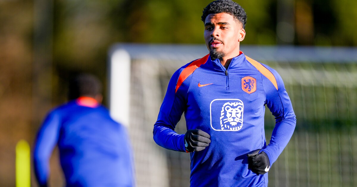 Ronald Koeman haalt Ian Maatsen bij selectie Oranje, zieke Jurriën ...