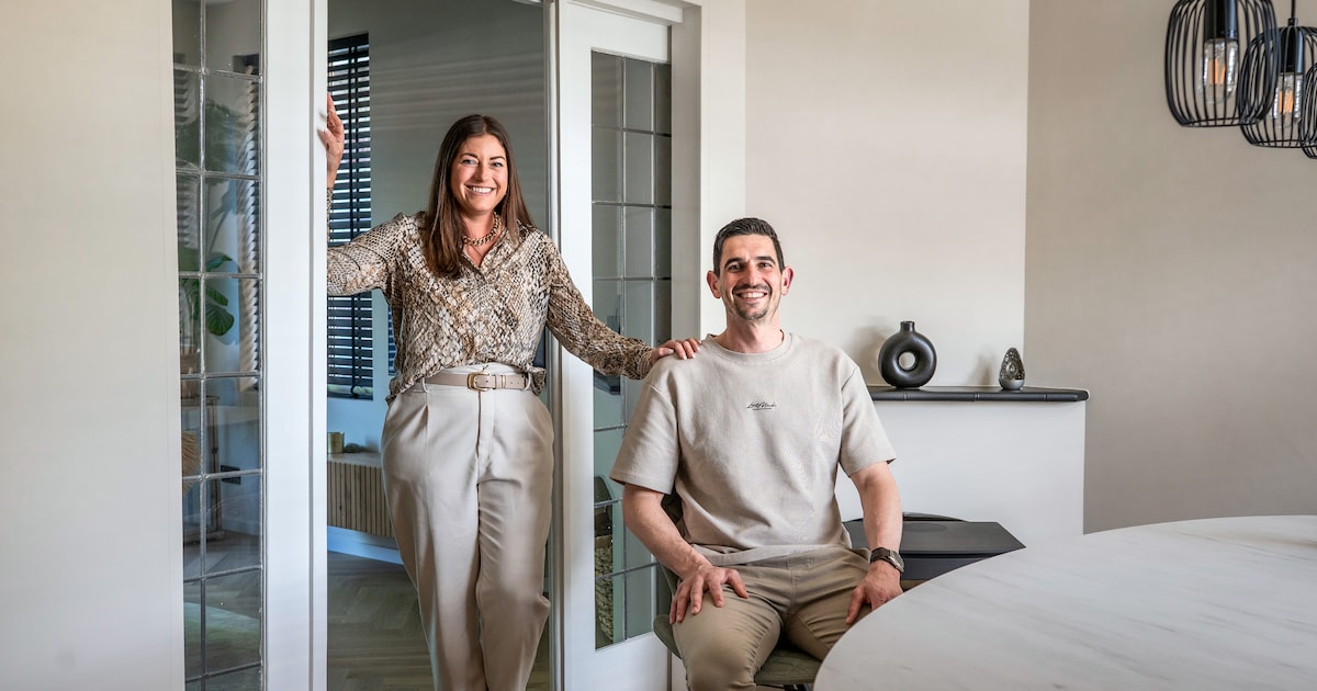 Lizette en Leon: ‘Voor die 75 euro boodschappen per week kunnen we op ...