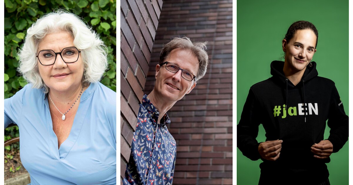 Jonge kinderen hebben vaak briljante ideeën, maar volwassenen ook (dit ...