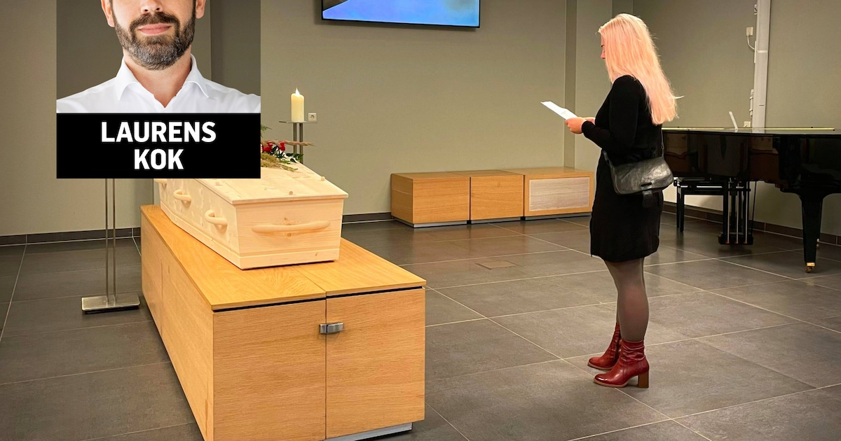 Kabinet, draag subsidie tegen eenzaamheid niet ten grave | Commentaar ...