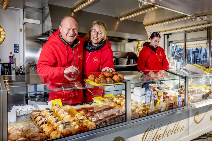 Gonny en Rob hebben geen thuiswonende kinderen meer: ‘Scheelt een slok ...
