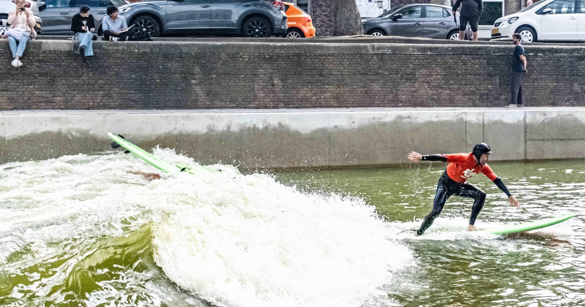 RiF010 maakt in eerste halfjaar 1,1 miljoen extra kosten, dus moet ...