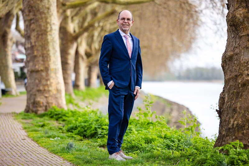 Wethouder Hans Tanis stopt: ‘Ik merk dat het me te veel energie kost ...