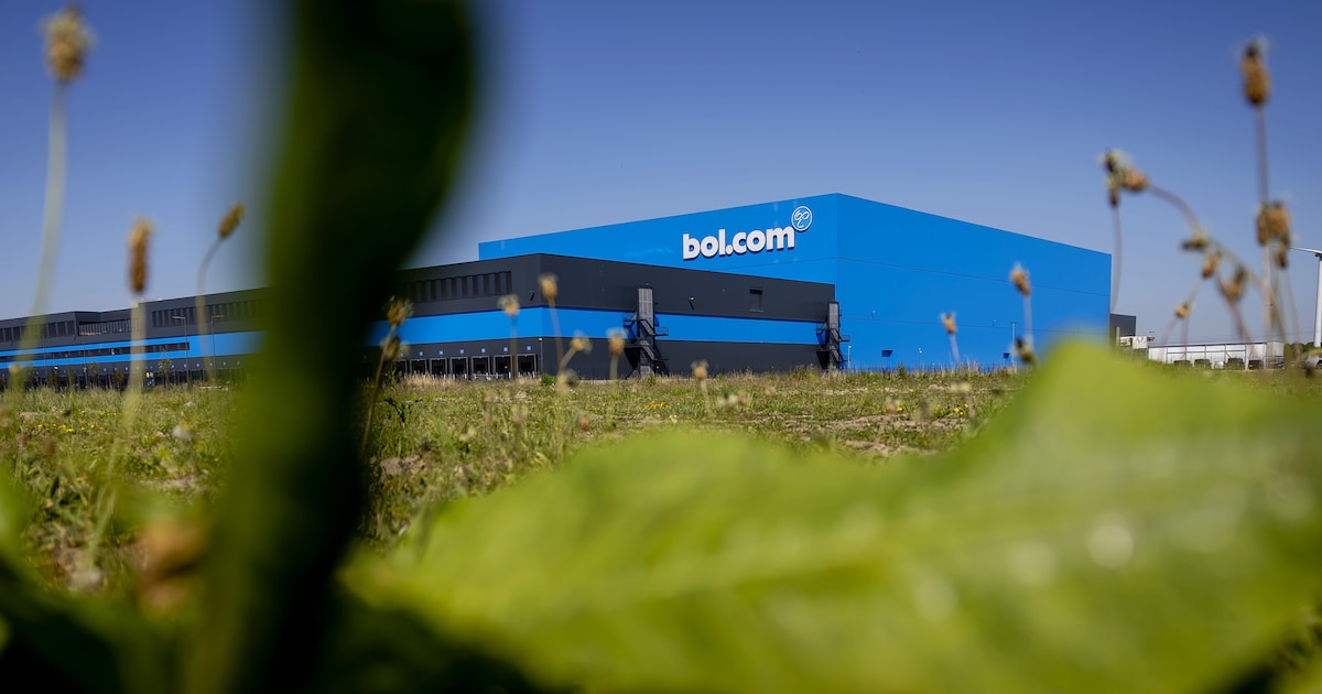 ‘Groeiparel’ Bol.com moet ineens bezuinigen: wat is er aan de hand ...