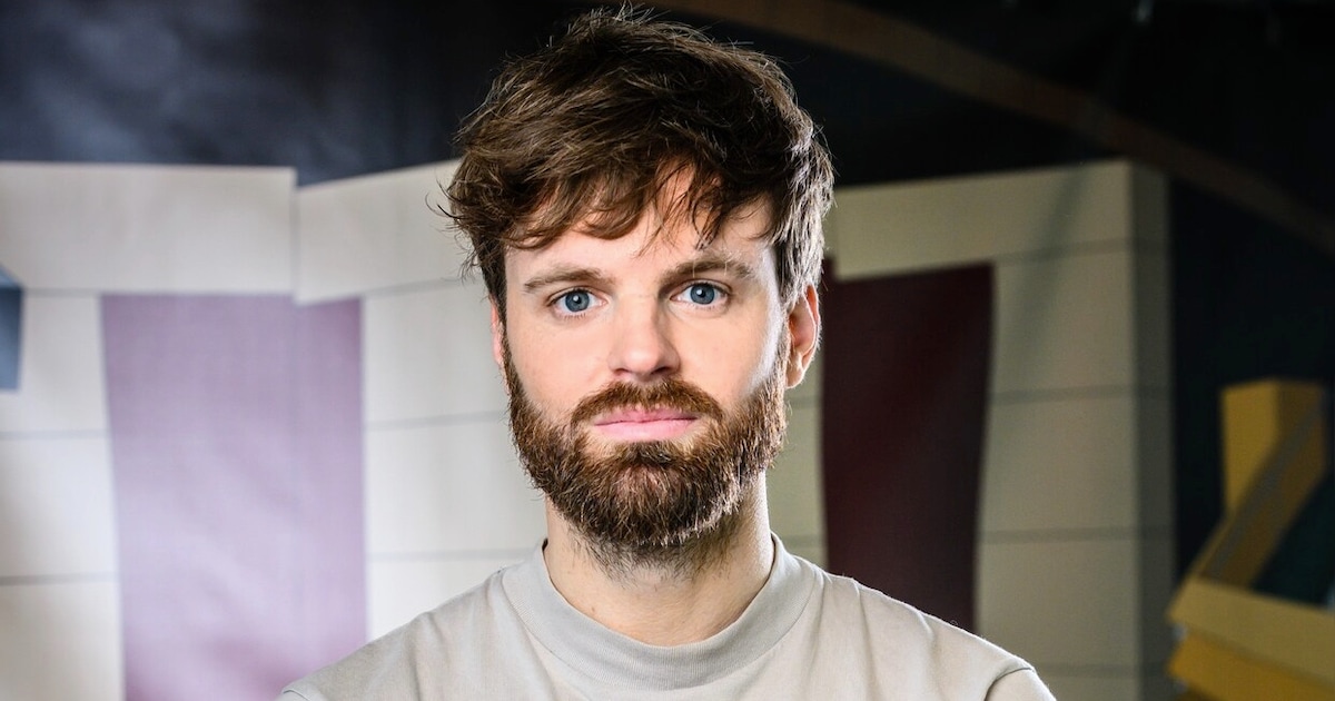 Broers: Tim Hofman en ouders konden even niet thuis wonen na Boos-aflevering over Feyenoord ...