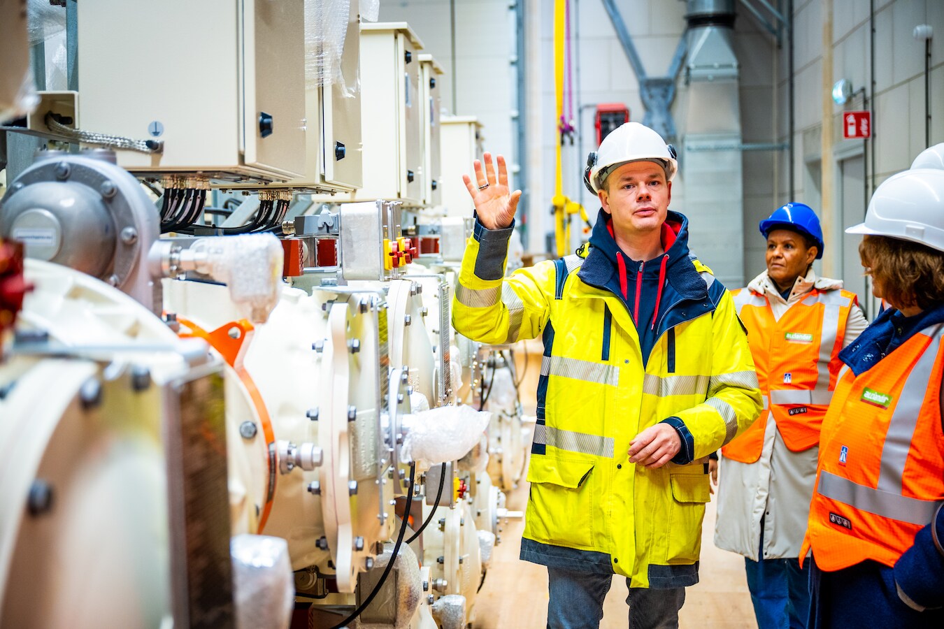 Leuk zo’n nieuwe woonwijk in Alphen, maar hoe voorzie je al die mensen ...