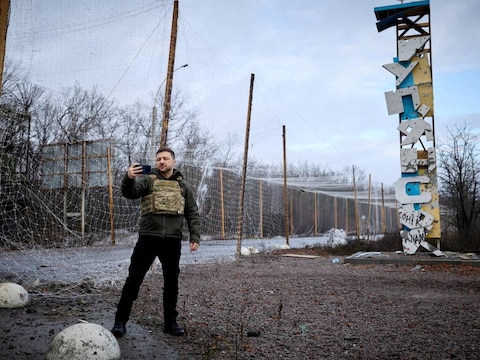 Koepjansk weer in Oekraïense handen: Russische bloggers erkennen ...