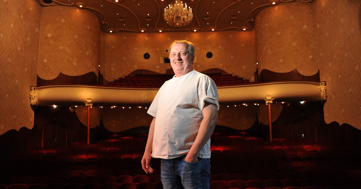 Dordtse chef-kok brengt straks Kunstmin aan de kook | Dordrecht | AD.nl