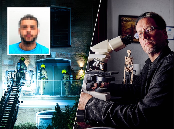 Expert maakt gehakt van onderzoek naar dood van psychiater: ‘Overdosis ...