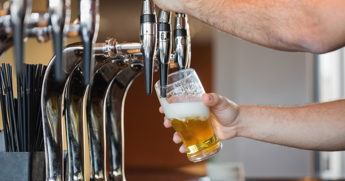 Gemeente Smallingerland geeft horeca extra ruimte tijdens WK voetbal ...
