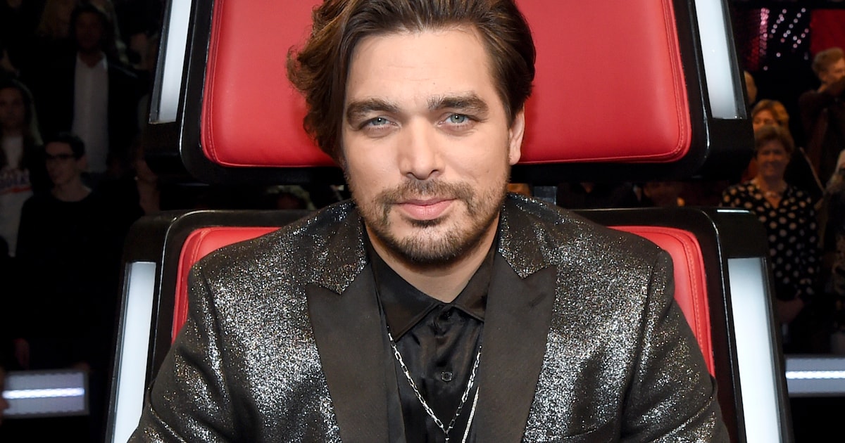 Waylon: ‘Laat The Voice terugkeren om de eer van het programma te ...