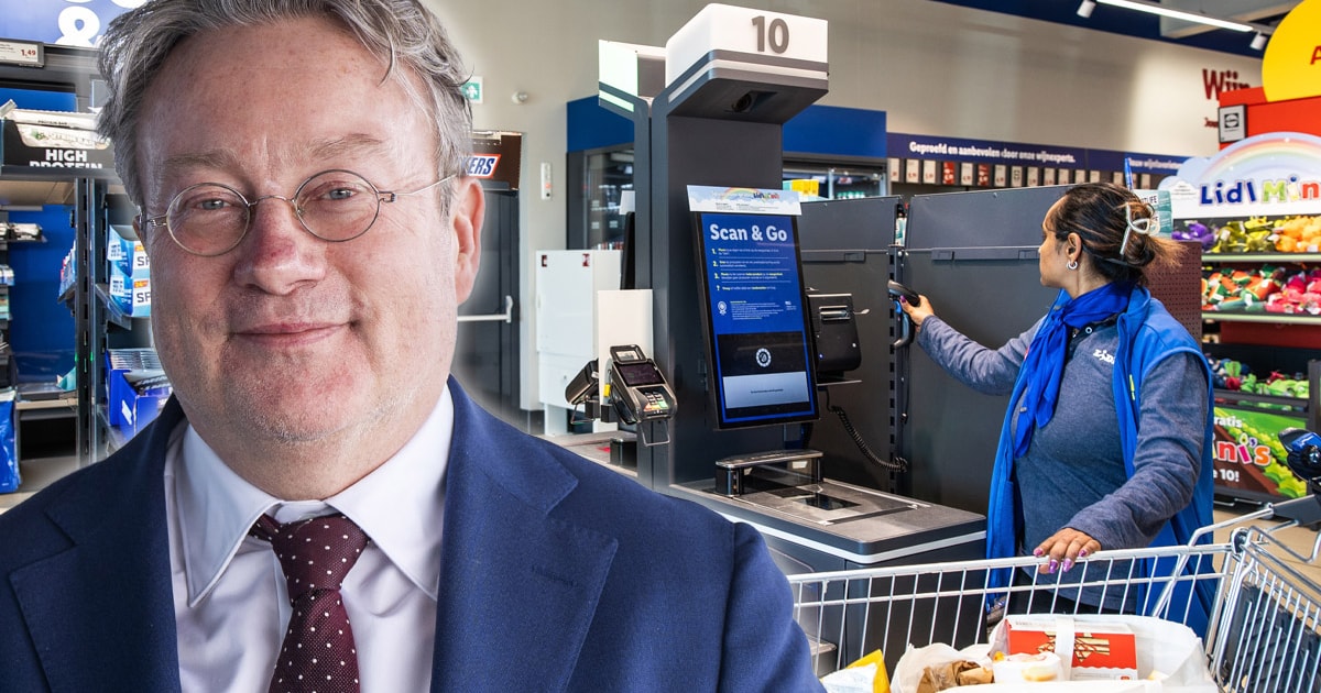 Iraanse cyberaanval op pinbedrijf zet DNB op scherp: ‘Dit is een ...