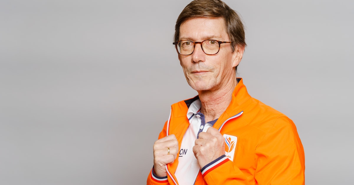 Limburgse roeicoach Josy Verdonkschot naar Amerikaanse bond | Regio | AD.nl