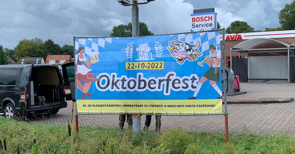 Eerste Oktoberfest in Welberg met lokale artiesten | Regio | AD.nl
